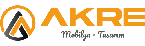 AKRE Mobilya Nerede?
